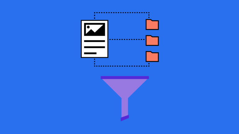 EZ Platform Content And Location Filtering API Netgen