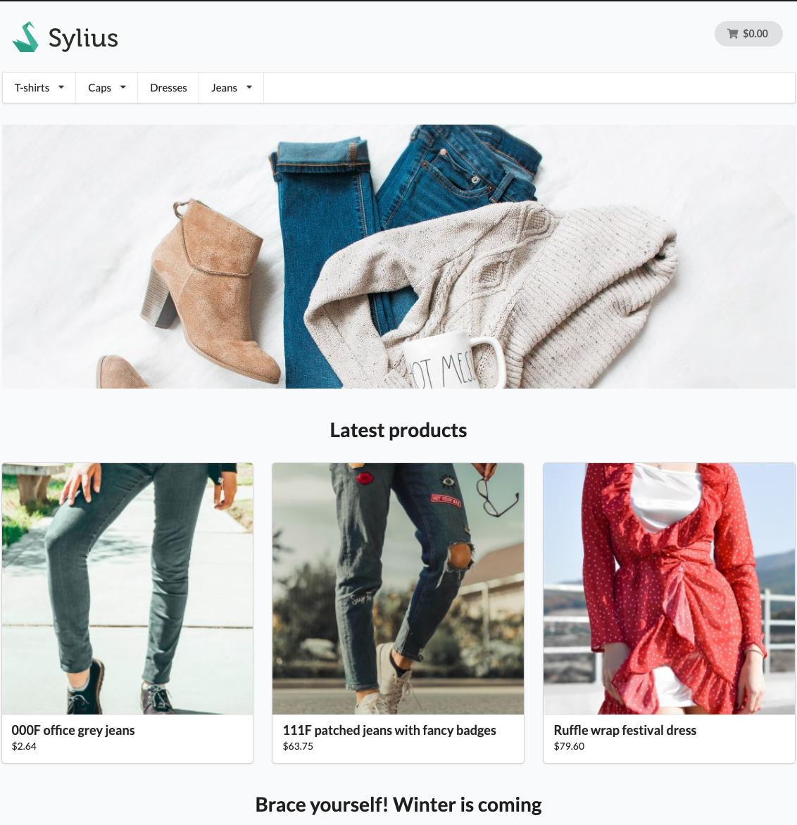 How To Add A Bootstrap Theme In Sylius Netgen
