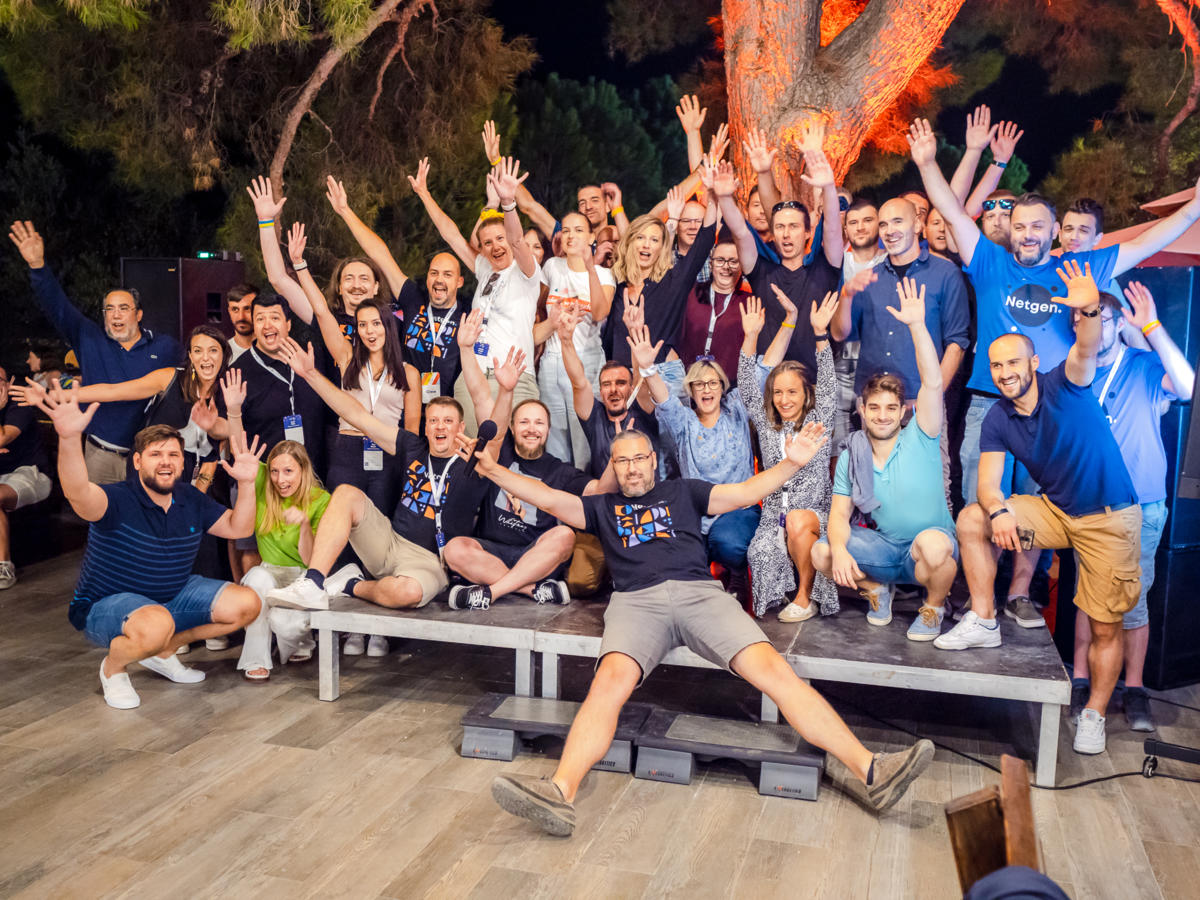 Netgen Talk 20 Years Of Generating Digital Change Netgen