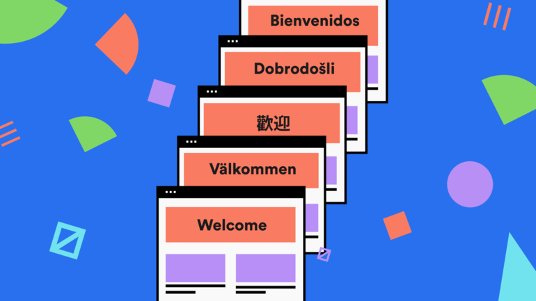5 Steps Of Multi Language Website Infrastructure Complexity Netgen