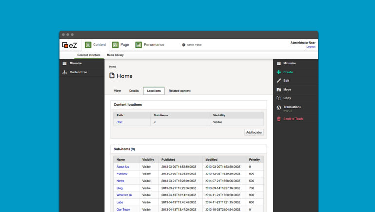 Adding Support For A New Field Type To Ez Platform Ui Netgen 4389