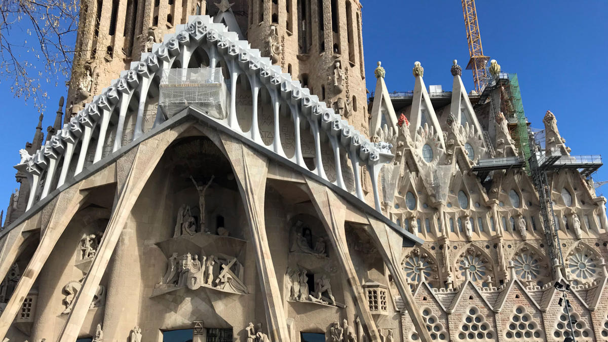 Dealing with the complexity of eZ Platform architecture - Netgen