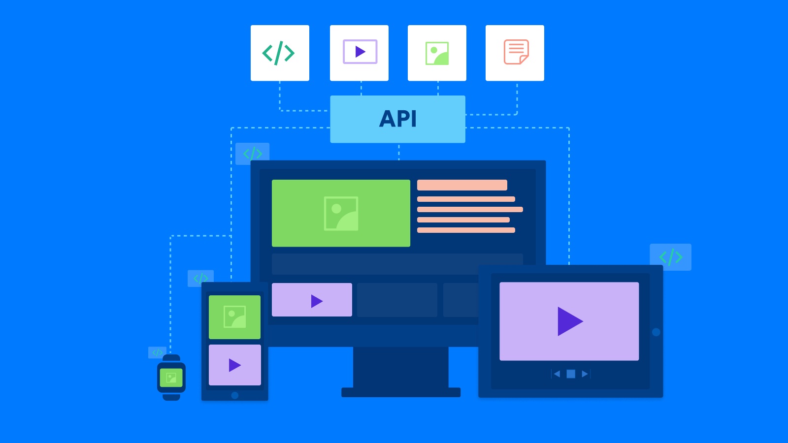 Headless CMS vs Composable DXP - Netgen Headless CMS vs Composable DXP - Netgen
