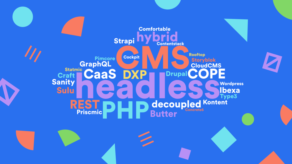Headless possibilities for PHP - Netgen Headless possibilities for PHP - Netgen