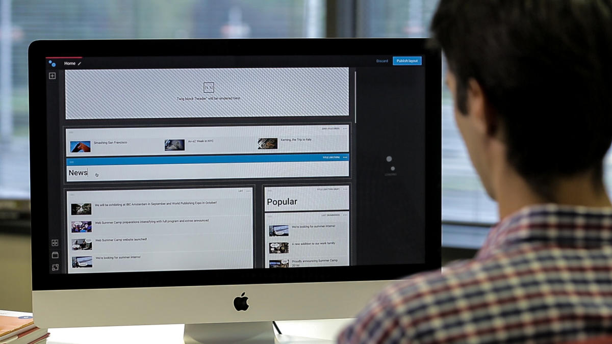 Building with Netgen Layouts – stories by the early adopters - Netgen
