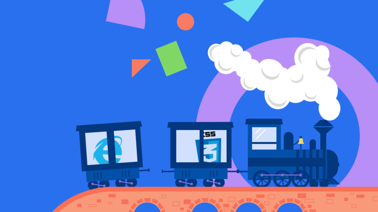 Life After Ie 12 Unlocked Css Features After Ies Eol Netgen