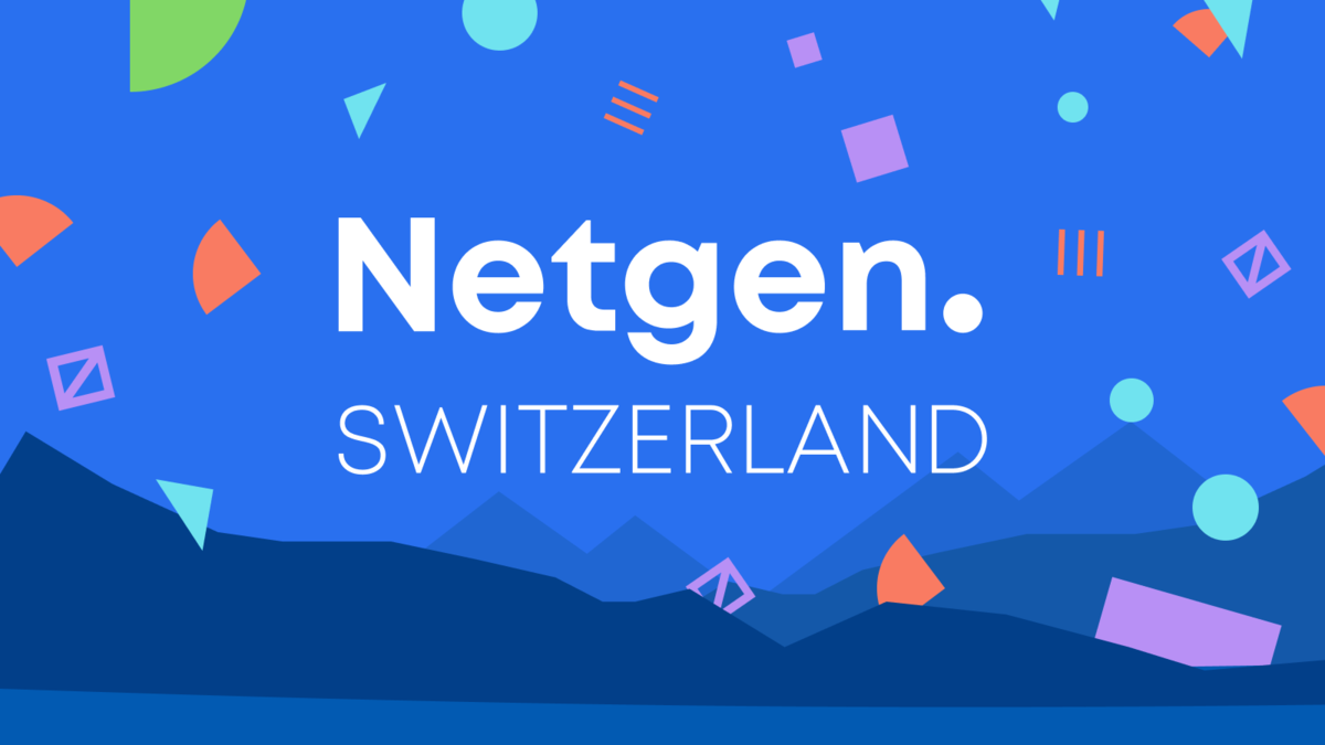 Netgen launches a branch office in Switzerland - Netgen