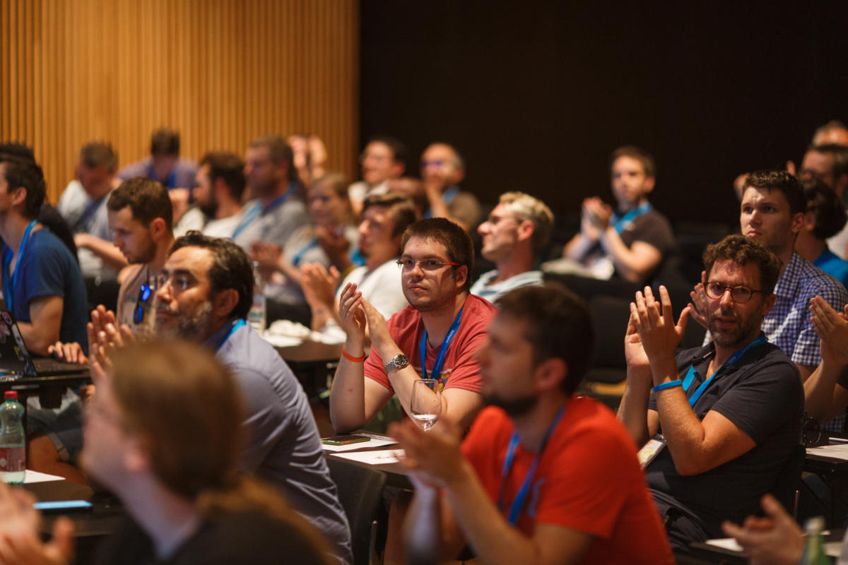Platinum sponsorships for global Symfony conferences - Netgen Platinum sponsorships for global Symfony conferences - Netgen