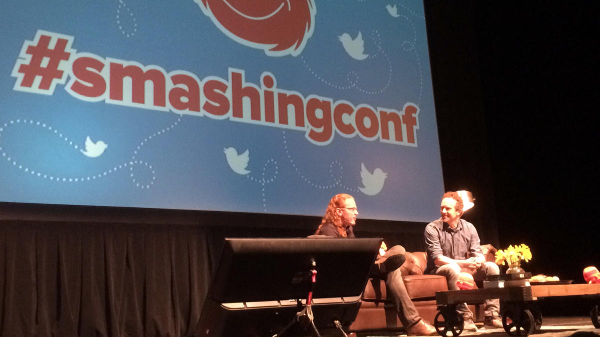 Smashing San Francisco - Netgen