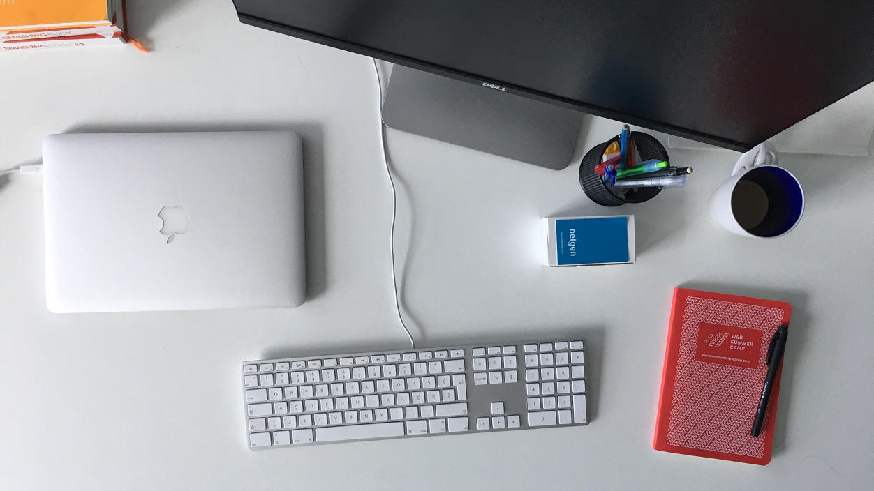 We’re hiring! Join our team as a PHP developer - Netgen We’re hiring! Join our team as a PHP developer - Netgen