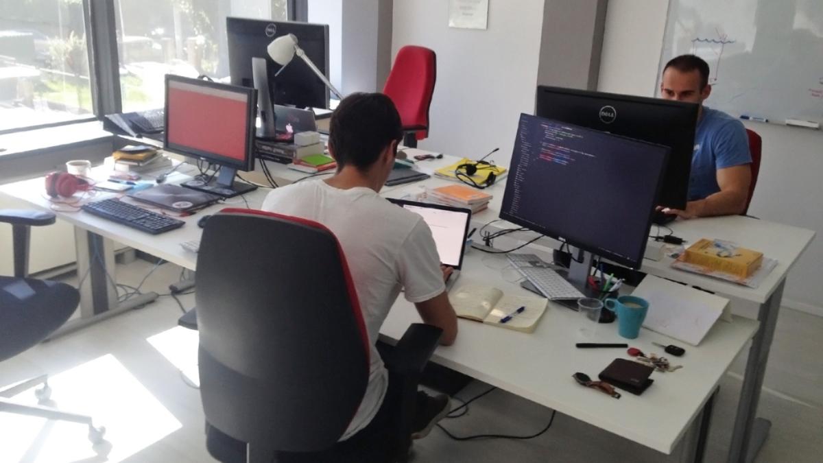 We’re hiring! Join our team as a PHP developer - Netgen We’re hiring! Join our team as a PHP developer - Netgen