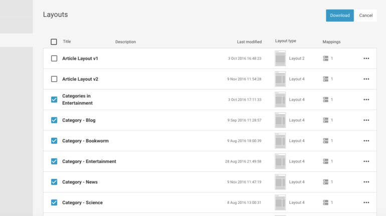 Netgen Layouts 0.10 released - Netgen