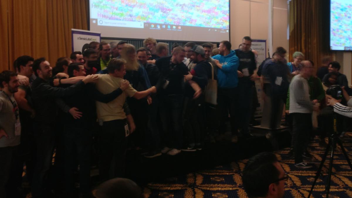 Symfonycon 2017 Recap Netgen 3108