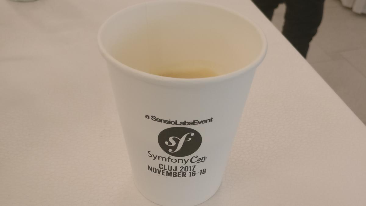 Symfonycon 2017 Recap Netgen