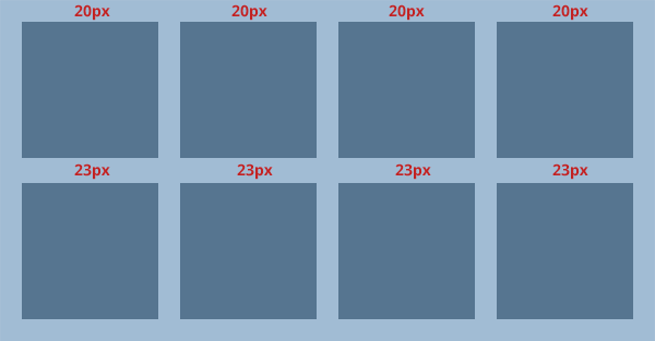 Frontend tips for web designers - Netgen