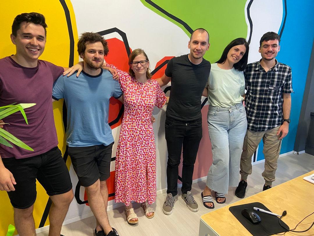 Student summer internship 2024 - Netgen