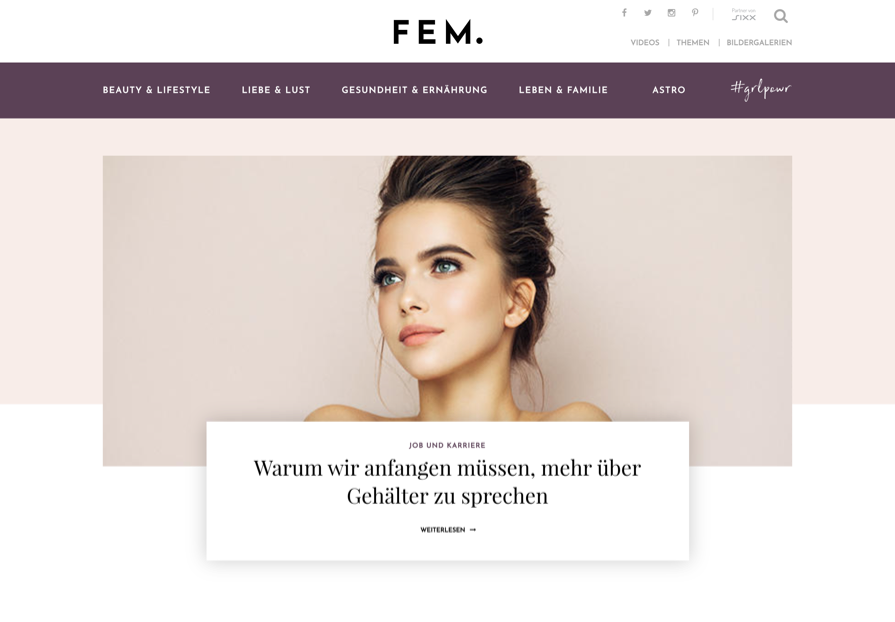 ProSiebenSat.1 Digital - Netgen